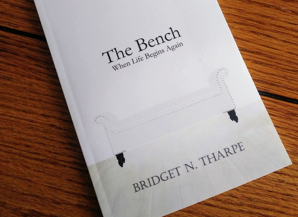 Bridges of Life Publishing LLC – Author Bridget N. Tharpe